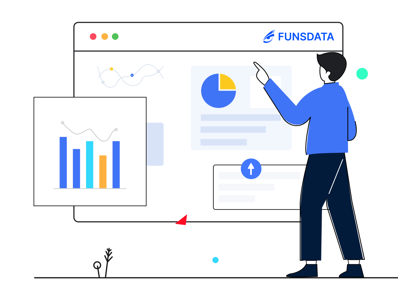 Funsdata
